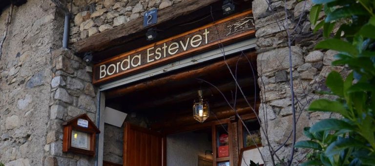 Descubre las mejores bordas de Andorra | Andorra by Bus
