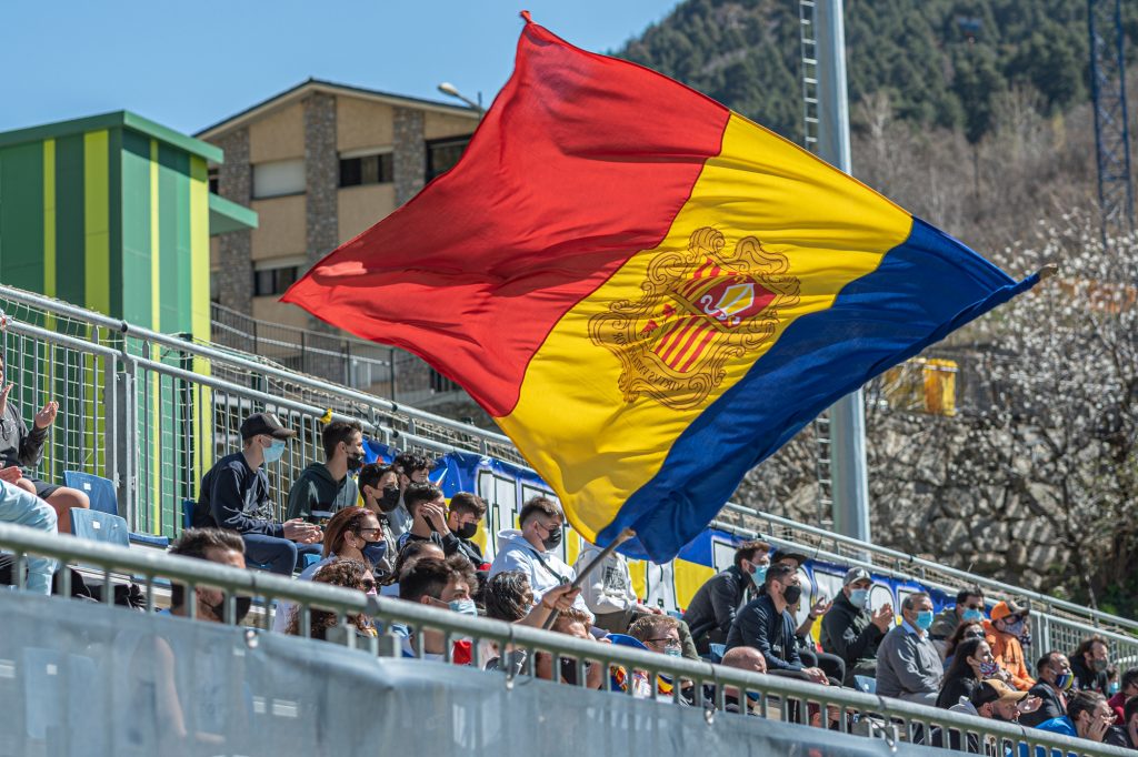 FC Andorra - Blog Andorra by bus