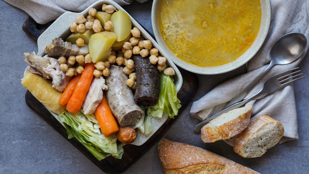 Gastronomía típica de Andorra - Blog Andorra by bus